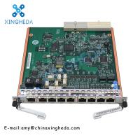 China HUAWEI AUX TNF1AUX 03054663 Huawei OSN 1800 V System Auxiliary Interface Board for sale