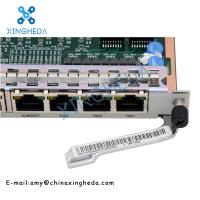 China HUAWEI AUX TNF1AUX 03054663 Huawei OSN 1800 V System Auxiliary Interface Board for sale