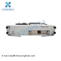 China HUAWEI HSNS4 TNZ5UNS4T65 03031YAM OSN 1800 1 Port 100G Board for sale