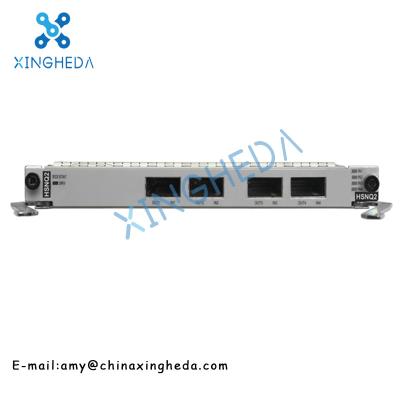 China HUAWEI HSNQ2 TNF5HSNQ2 AAF06583 Huawei OSN1800V 4 Port 10G Universal Line Board for sale