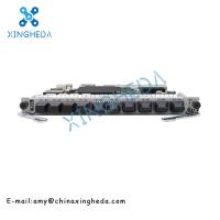 China HUAWEI TTA TNF6TTA 02311QMM OSN1800 10 Port Multi Rate Service Board for sale