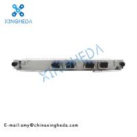 China HUAWEI EX4 TNZ5EX4 03023FWH OSN1800V 4 x 10GE Ethernet Processing Board for sale