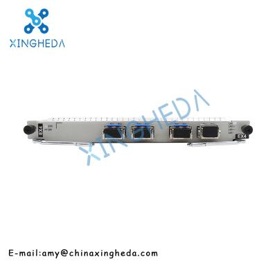 China HUAWEI EX4 TNZ5EX4 03023FWH OSN1800V 4 x 10GE Ethernet Processing Board for sale