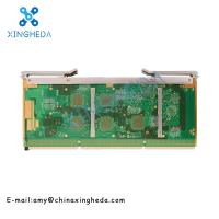 China HUAWEI UXCH TN52UXCH 03031FSF OSN8800 T32 3.2T Universal Cross Connect Board for sale