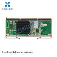 China HUAWEI XCH TN52XCH 03030MEG OSN8800 T32 1.28T Centralized Cross Connect Board for sale