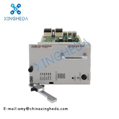 China HUAWEI SCC TNK2SCC 03020PSF Huawei OSN8800 T64 System Control Board for sale