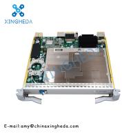 China 2 X 10G SDH MSTP PTN Equipment HUAWEI TDX TN52TDX01 02317417 OSN6800 OSN8800 for sale