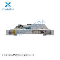 China HUAWEI TSC TN55TSC 03024GDQ HUAWEI OSN8800 100G Tributary Service Processing Board for sale