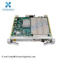 China HUAWEI TSC TN55TSC 03024GDQ HUAWEI OSN8800 100G Tributary Service Processing Board for sale