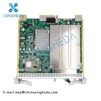 China HUAWEI TSC TN55TSC 03024GDQ HUAWEI OSN8800 100G Tributary Service Processing Board for sale
