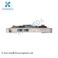 China HUAWEI TDX TN52TDX01 02317417 HUAWEI OSN6800 OSN8800 2 x 10G Tributary Service Processing Board for sale