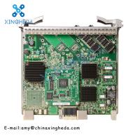 China HUAWEI TDX TN52TDX01 02317417 HUAWEI OSN6800 OSN8800 2 x 10G Tributary Service Processing Board for sale
