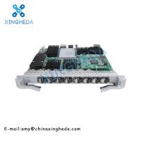 China HUAWEI TOM TN52TOM 03030LGC HUAWEI OSN6800 OSN8800 8xMulti-Rate Ports Service Board for sale
