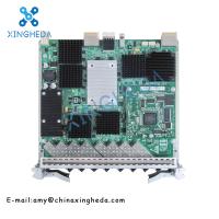 China HUAWEI TOM TN52TOM 03030LGC HUAWEI OSN6800 OSN8800 8xMulti-Rate Ports Service Board for sale