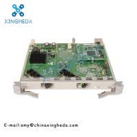 China HUAWEI LSX TN13LSXB 02318676 HUAWEI OSN6800 OSN8800 10G Transponder Board for sale