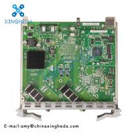 China HUAWEI LSX TN13LSXB 02318676 HUAWEI OSN6800 OSN8800 10G Transponder Board for sale