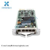 China HUAWEI AUX TN51AUX 03020JUL HUAWEI OSN8800 T32 T64 System Auxiliary Interface Board for sale