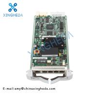 China HUAWEI AUX TN51AUX 03020JUL HUAWEI OSN8800 T32 T64 System Auxiliary Interface Board for sale