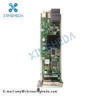 China HUAWEI AUX TN16AUX 03020WGE HUAWEI OSN8800 T16 System Interface Board for sale