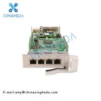 China HUAWEI AUX TN11AUX 03030LMF HUAWEI OSN6800 System Auxiliary Interface Board for sale