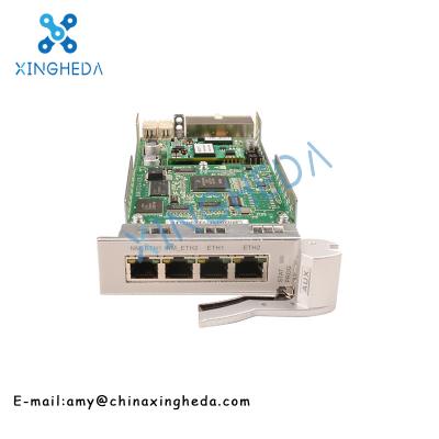 China HUAWEI AUX TN11AUX 03030LMF HUAWEI OSN6800 System Auxiliary Interface Board for sale