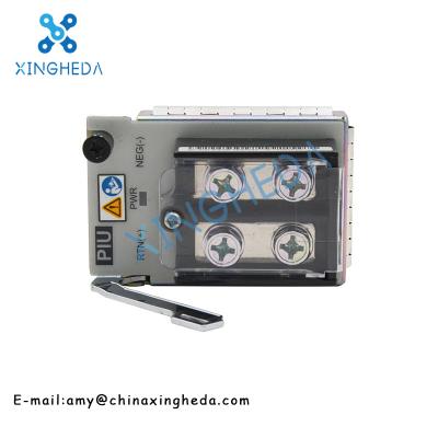 China HUAWEI PIU TN51PIU 03020JRQ HUAWEI OptiX OSN 8800 T64 T32 Power Interface Board for sale