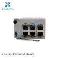 China HUAWEI ATE TN51ATE 03020EUN HUAWEI OSN 8800 T64/T32 Interface Board for sale
