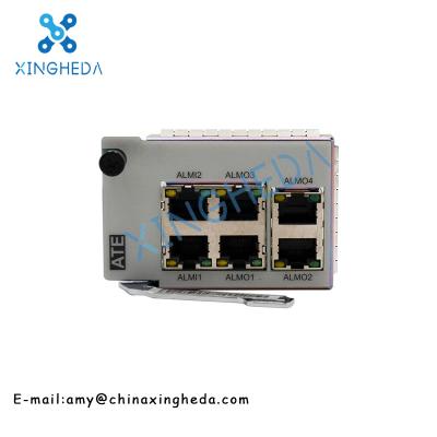 China HUAWEI ATE TN51ATE 03020EUN HUAWEI OSN 8800 T64/T32 Interface Board for sale