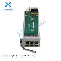 China HUAWEI ATE TN51ATE 03020EUN HUAWEI OSN 8800 T64/T32 Interface Board for sale