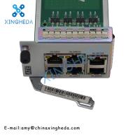 China HUAWEI ATE TN51ATE 03020EUN HUAWEI OSN 8800 T64/T32 Interface Board for sale