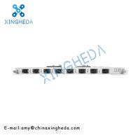 China HUAWEI NXED H902NXED 03025KFB HUAWEI MA5800 Series 8-Port Enhanced 10GE Uplink Board for sale