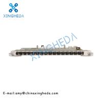 China HUAWEI GPHF H901GPHF 02311EEE Huawei MA5800 Series Interface Board With C++ SFP Module for sale