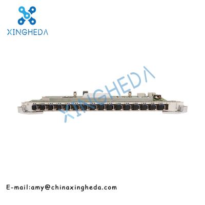 China HUAWEI GPHF H901GPHF 02311EEE Huawei MA5800 Series Interface Board With C++ SFP Module for sale