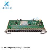 China HUAWEI TOM TN52TOM 03030LGC HUAWEI OSN6800 OSN8800 8 Multi Rate Ports for sale