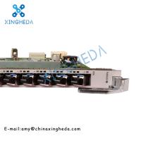 China HUAWEI GPLF H901GPLF 03032RGM Huawei MA5800 Series 16 - Port GPON OLT Interface Board for sale