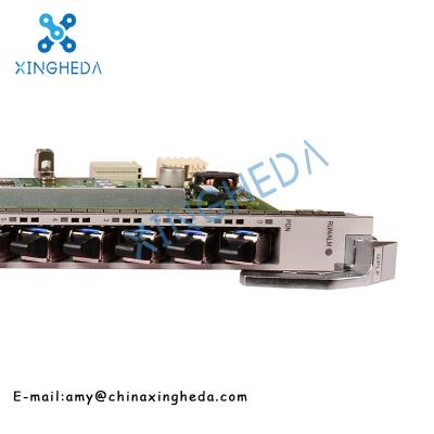 China HUAWEI GPLF H901GPLF 03032RGM Huawei MA5800 Series 16 - Port GPON OLT Interface Board for sale