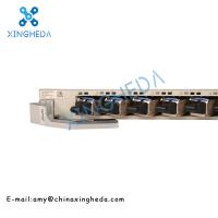 China HUAWEI GPSF H901GPSF 02311FGC Huawei MA5800 16 - Port GPON OLT Interface Board for sale