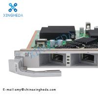 China HUAWEI XSED H901XSED 03032VUV Huawei MA5800 8-Port Symmetric 10G XGS-PON Interface Board for sale