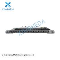 China HUAWEI CGHF H902CGHF 03025XQR Huawei MA5800 16 - Port 10G GPON Board for sale