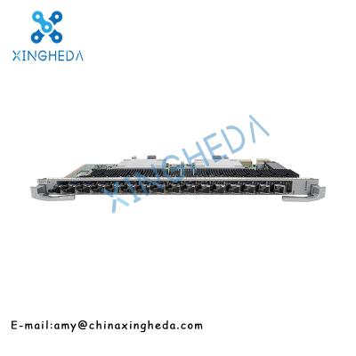 China HUAWEI CGHF H902CGHF 03025XQR Huawei MA5800 16 - Port 10G GPON Board for sale