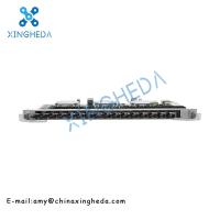 China HUAWEI CGHF H906CGHF 03029NGO Huawei MA5800 16 - Port 10G Board With XGPON GPON N2a Module for sale