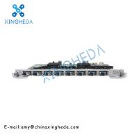 China HUAWEI CGID H901CGID 03024GEC Huawei MA5800 8 - Port 10G GPON Combo Board for sale