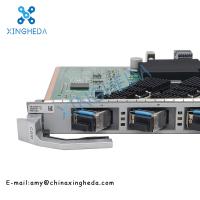 China HUAWEI CGID H901CGID 03024GEC Huawei MA5800 8 - Port 10G GPON Combo Board for sale