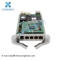 China HUAWEI EOW SSR1EOW 03021SHX Huawei OSN1500B System Auxiliary Interface Board for sale