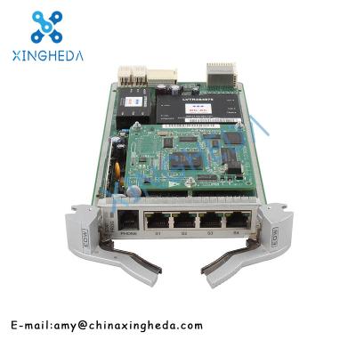 China HUAWEI EOW SSR1EOW 03021SHX Huawei OSN1500B System Auxiliary Interface Board for sale