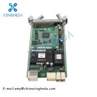 China HUAWEI EOW SSR1EOW 03021SHX Huawei OSN1500B System Auxiliary Interface Board for sale