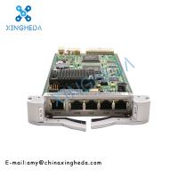 China HUAWEI AUX SSR2AUX 03038480 Huawei OSN1500B System Auxiliary Interface Board for sale