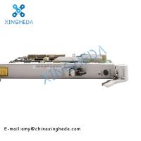 China HUAWEI SSRDCXLL16 03052501 Huawei OSN1500B SCC Cross Connect Timing Unit for sale