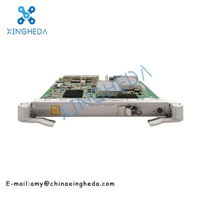 China HUAWEI SSRD0PCXL4 03052717 Huawei OSN1500B STM-4 622M Line SCC Timing Unit for sale
