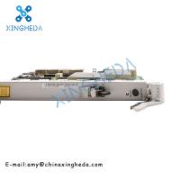 China HUAWEI SSRD0PCXL4 03052719 Huawei OSN1500B STM-4 622M Line Timing Unit for sale